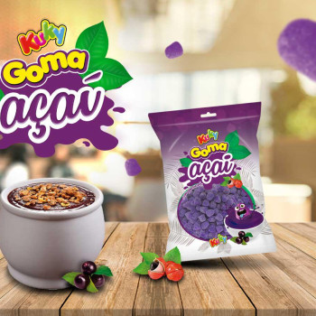 Kuky Confeitos | Maritucs Alimentos Ltda